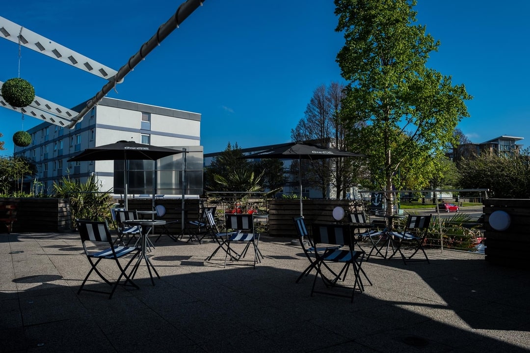 Contact | Café AHOY! Aberdeen Beach